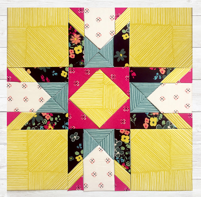 Pat Bravo Design : EPP Party Week 23 Chicago Star