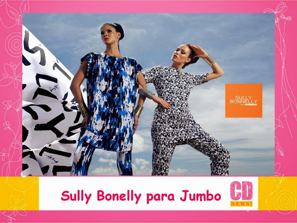CDNEWS! : Sully Bonelly para Jumbo abre DM13