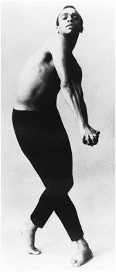 Golden2Golden Entertainment: Donald McKayle