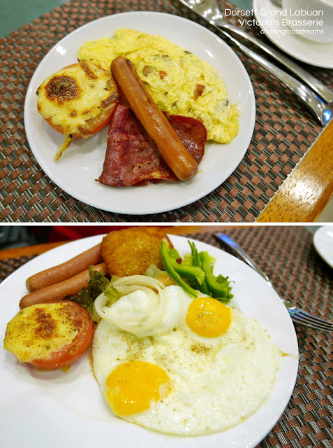 CHASING FOOD DREAMS: Fly Me To Labuan Part 3 – Where to Eat in Labuan