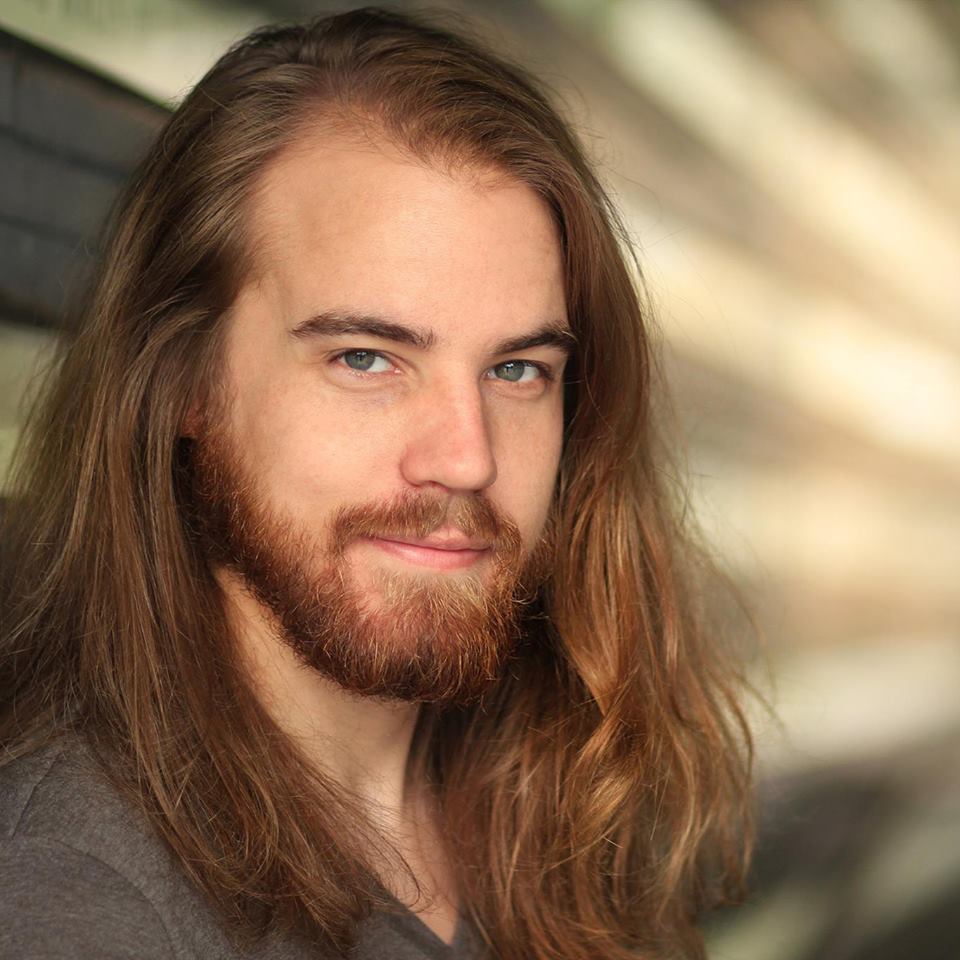 Adam Szymkowicz: I Interview Playwrights Part 812: Matt Cox