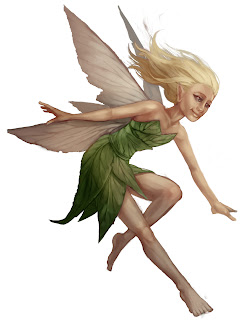 Florence Griswold Museum: Image-ing Our Wee Faeries