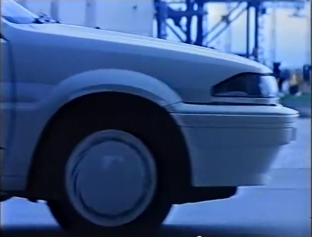 80sHERO: Pulsar Reebok..!