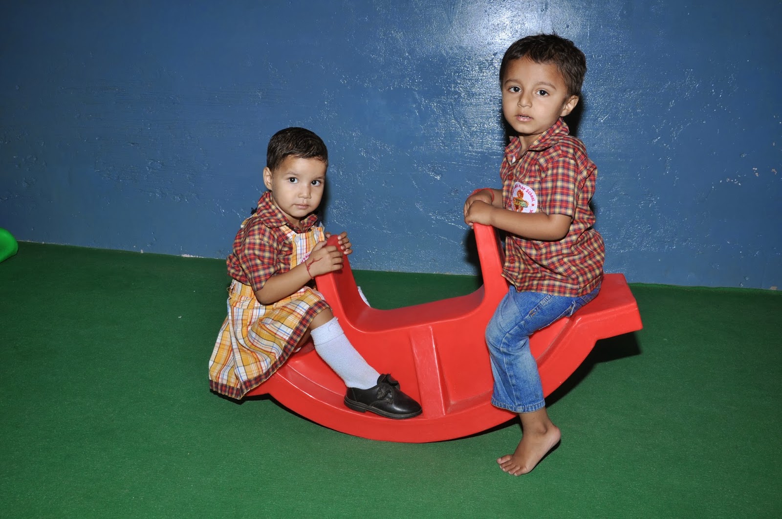 smart kids play school nnl