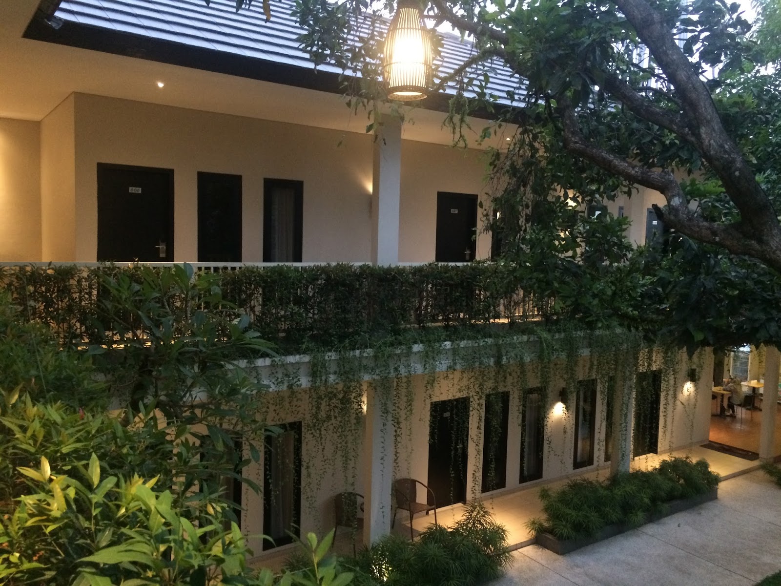 Homestay Review : Doho Homestay Jember ~ coffee and tea