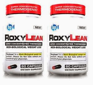 ROXYLEAN 60 CAPSULAS TERMOGENETICO SUPER CONCENTRADO ~ consejos para ...