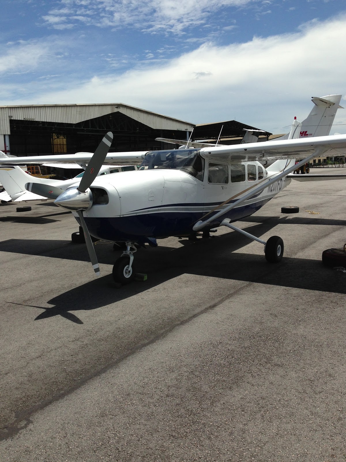 Reporting what God is doing through WWLAB...from here...to there ...