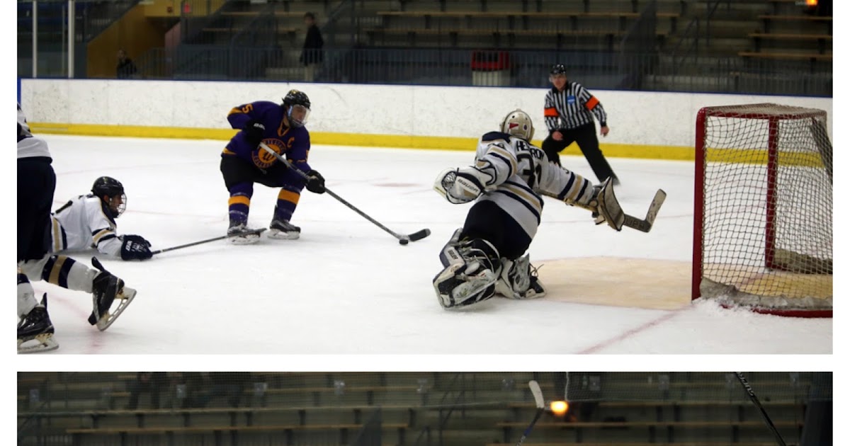 Hockey in the 'Cac.: All-NESCAC Teams announced