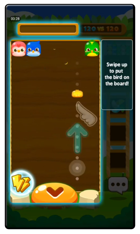 TORIKO GAME PUZZLE GUIDE