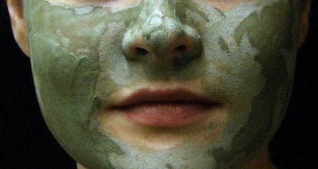Vicki Lesage, Author: Face Mask Fail