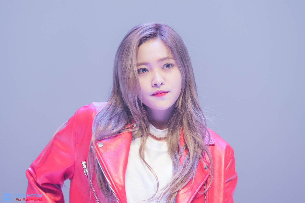 I Love Red Velvet : YERI RV @ GANGNAM UNIVERSITY ANNIVERSARY CONCERT