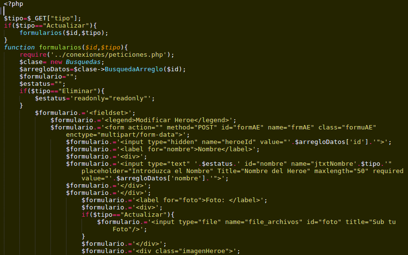 Cirel Ramos: formato psr2 codigo php con sublime text 3