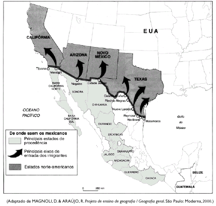 GEOGRAFIA: Exercício - Blocos Econômicos