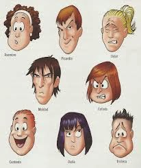 Vuestros diccionarios gestuales