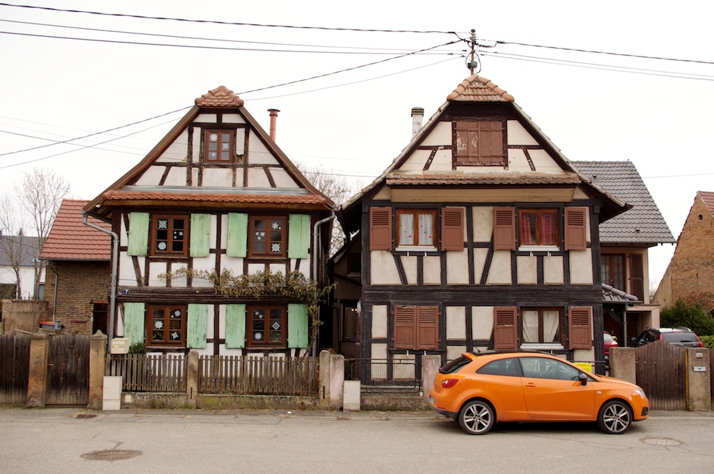 Une année photo: Petites images de la communauté de commune "Les Châteaux"
