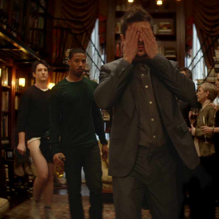 Showbiz Entertainment World News: That Awkward Moment (Movie)