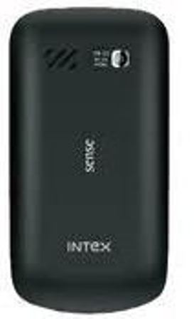Intex Sense Price in India, Intex Sense Touchscreen Mobile With Dual ...