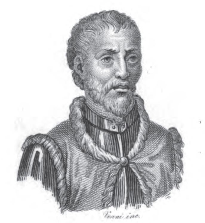 SMARTARC: DELLA VITA DI FRANCO SACCHETTI