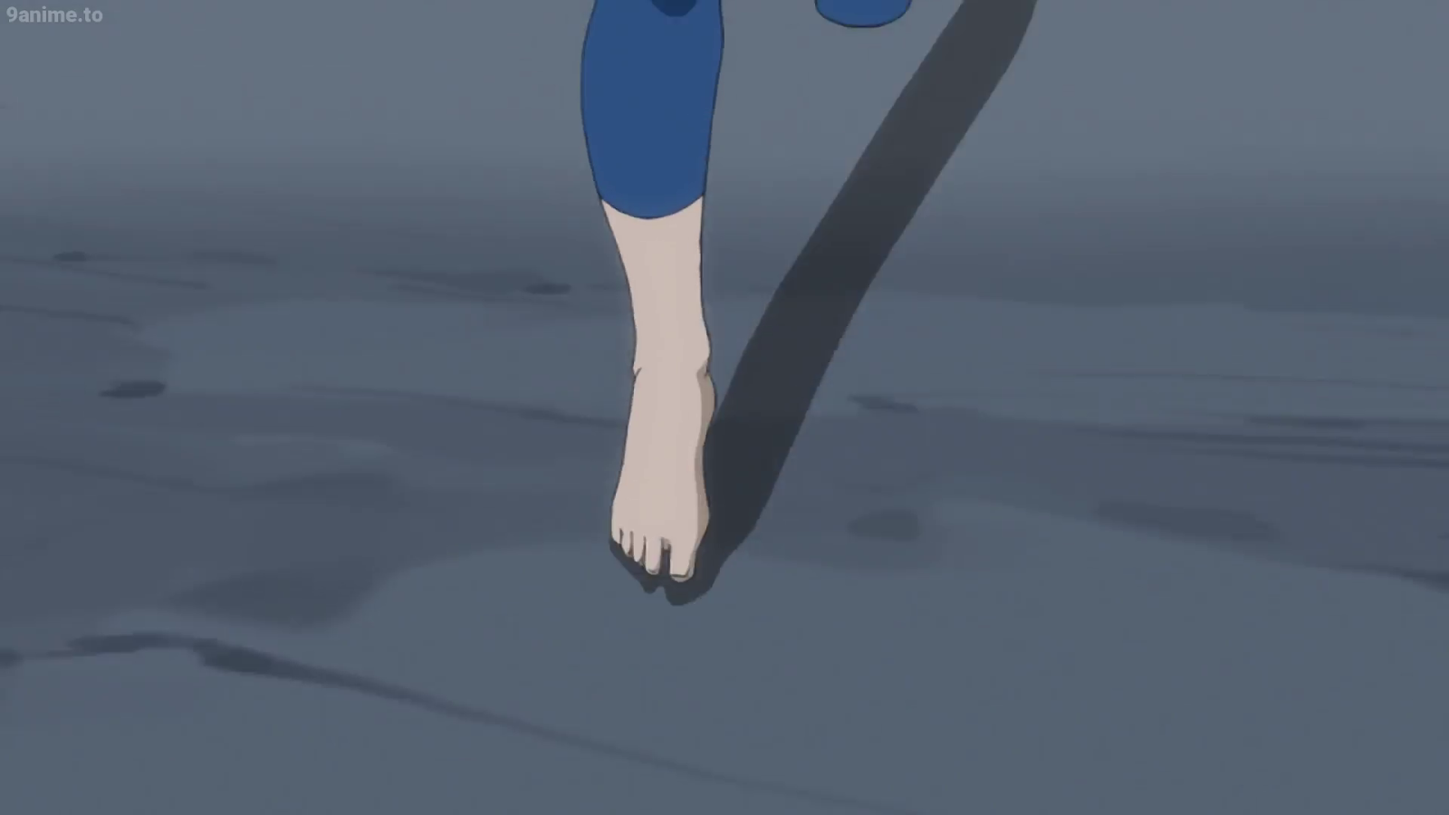 Anime Feet: Fairy Tail: Coco (Part 2)