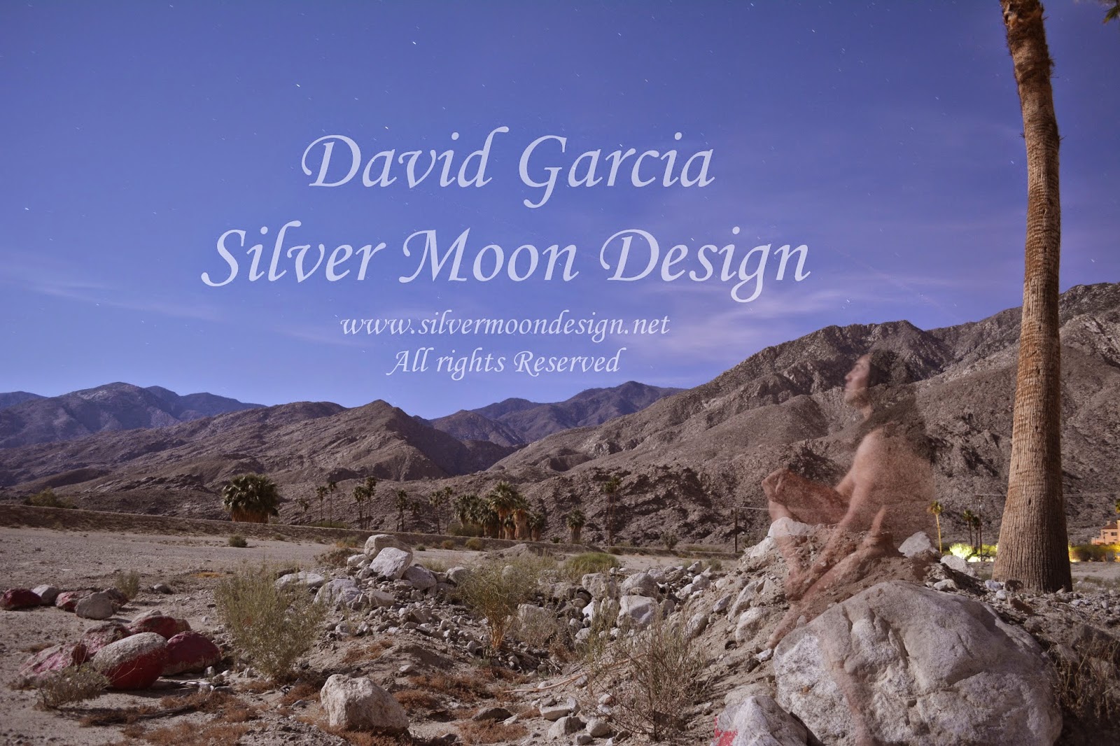 Silver Moon Design