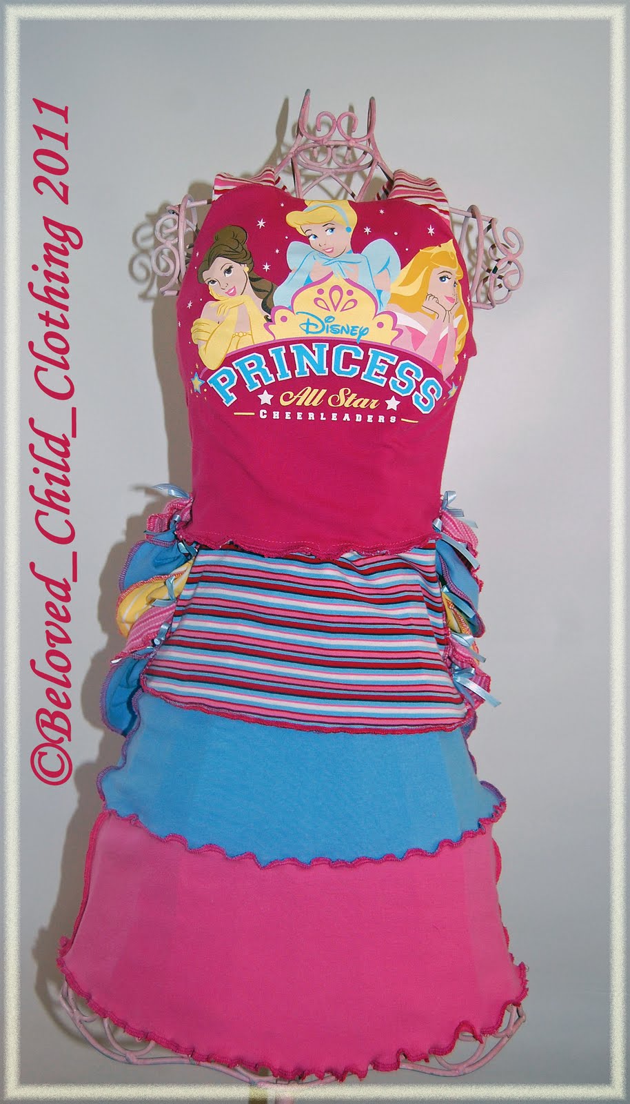 Beloved Child Clothing Boutique Custom Chidlrens Clothing: Born Again ...