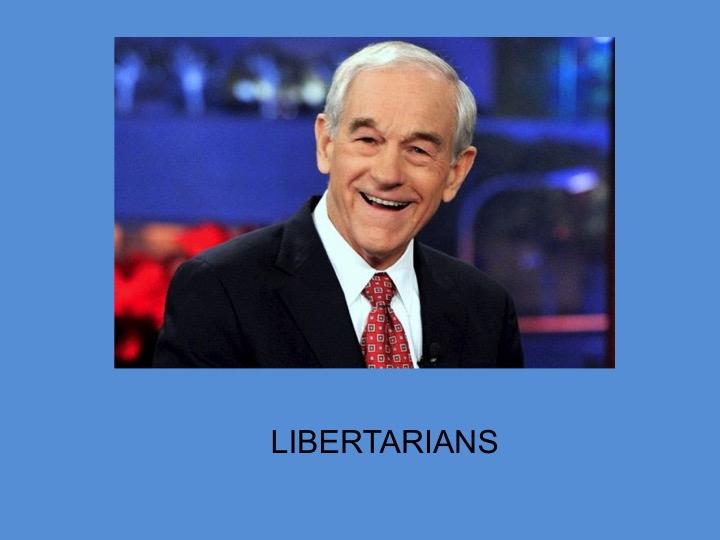 Out of Phase: Mencius Moldbug & NRx - Geeks for Monarchy