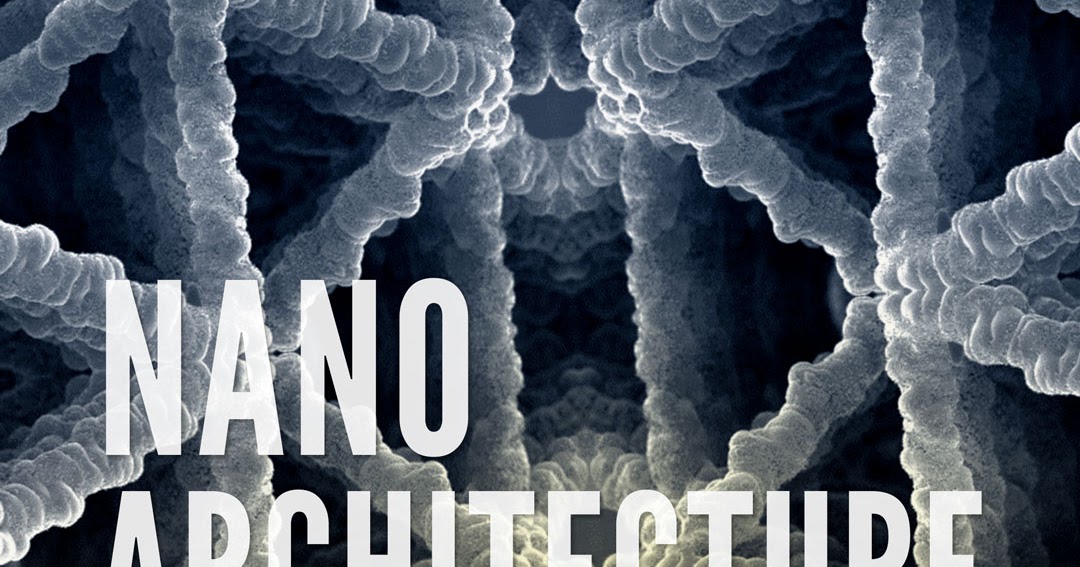The Perfect Architecture Company: Nano-architecture