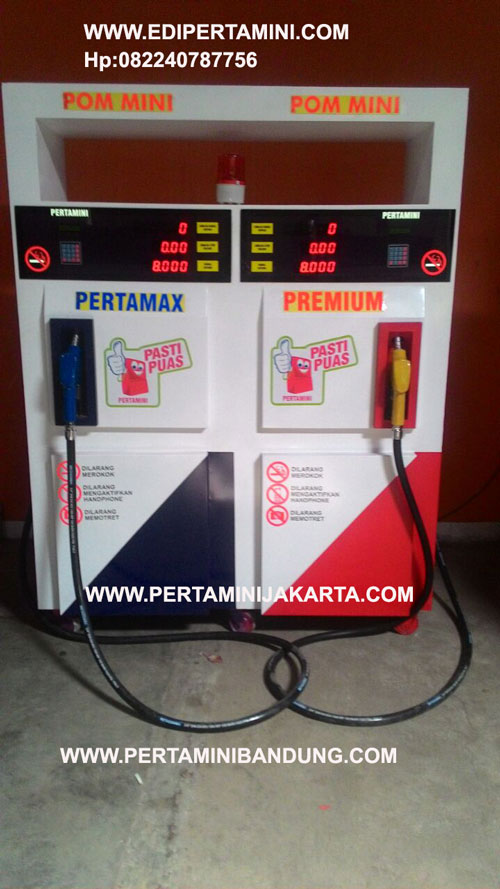 Jual Pertamini Digital Murah
