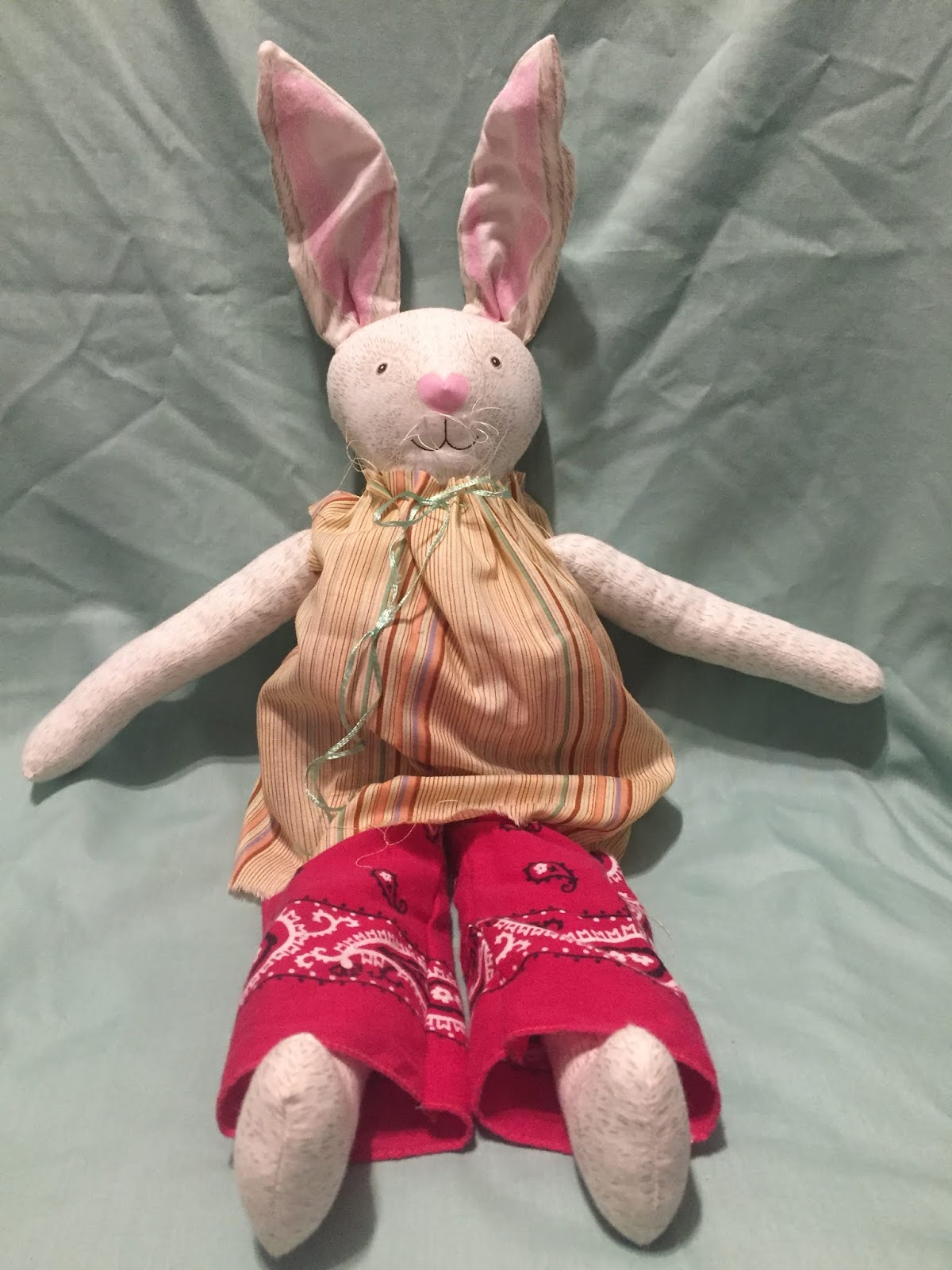 Pack Rat with a Plan: The Miraculous Journey of Edward Tulane