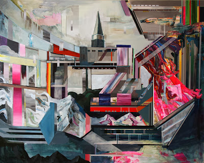 ARTBURGAC: Ricky Allman