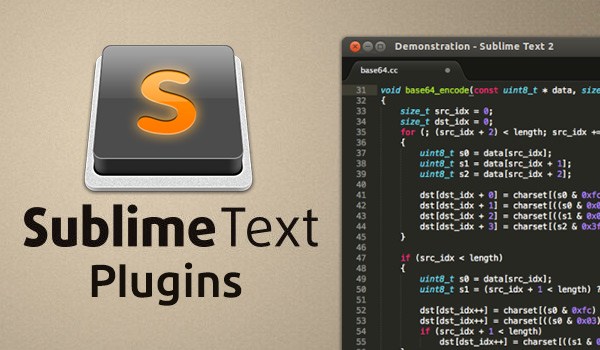 Tổng Hợp Plugin Quan Trọng Của Sublime Text Dành Cho Lập trình PHP ...