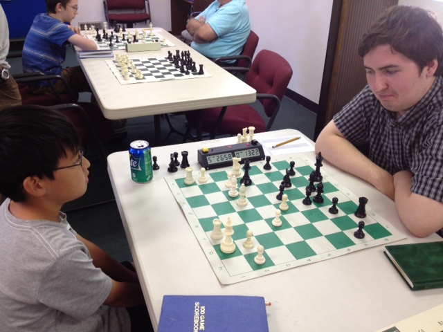 Rochester Chess Club Blog: Results from the RCC Saturday Youth & Adult ...