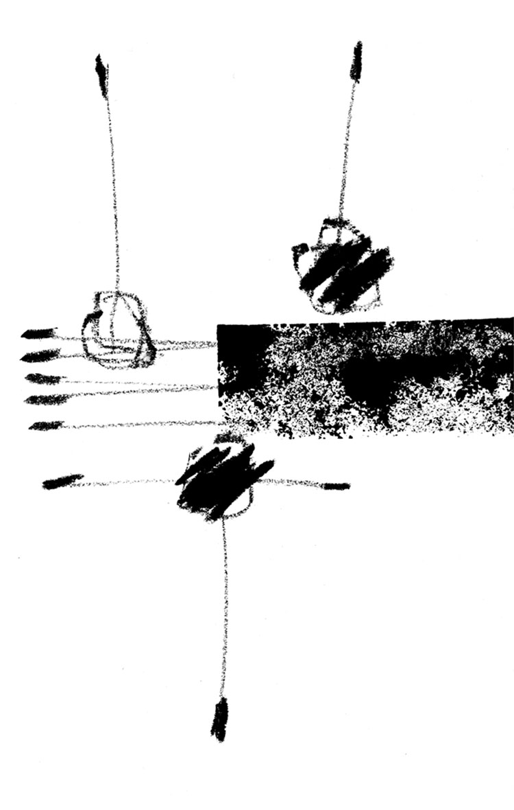 Alex Kirschner: PINTURA, DIBUJO, GRABADO, ILUSTRACIÓN