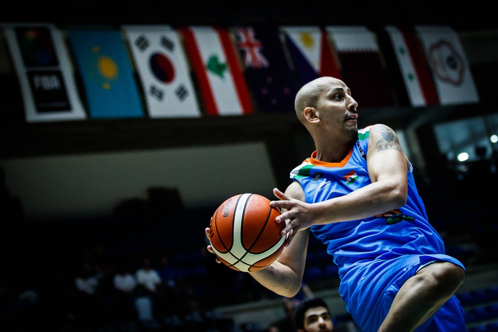 Hoopistani: Indian basketball role models Satnam Singh and TJ Sahi told ...