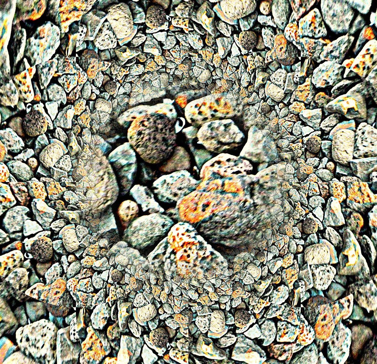 Photos By Lex: Optical Illusions of Everyday Life -click on pictures to ...