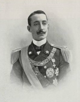 Royal Musings: Will Katherine become queen of Albania?