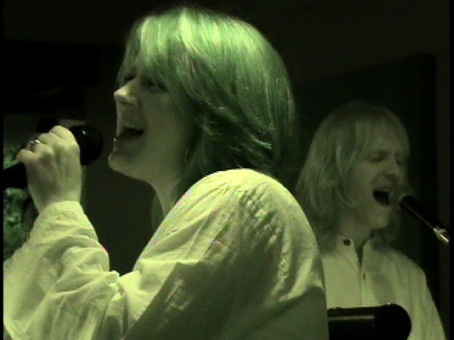 Supper's Ready :Brenda Carol's Vocal Blog