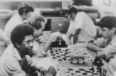 Memphis Chess History: The "Whole" Chess Community
