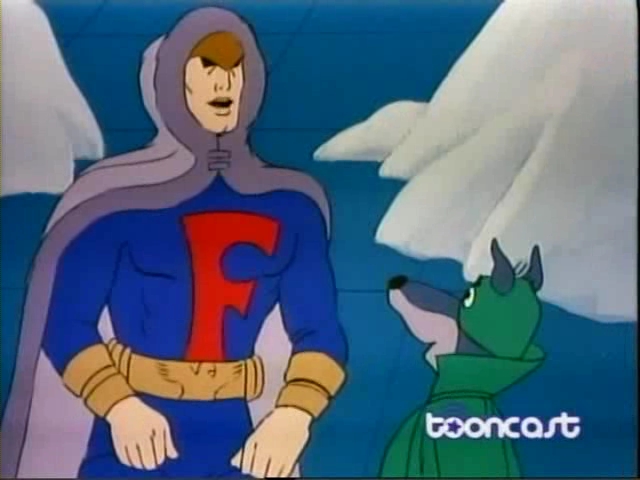 .: DINAMITA Y FABULMAN