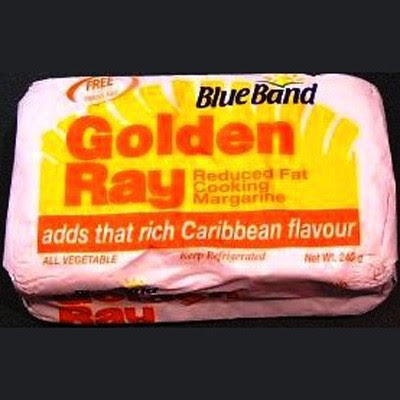 Trini Street Kitchen: Get that great creole flavour with Golden Ray!