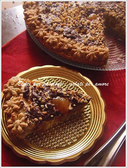 Dolci per passione...salati per amore Dolci per passione...salati per amore