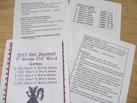 Peterson's Pad: Product SWAP