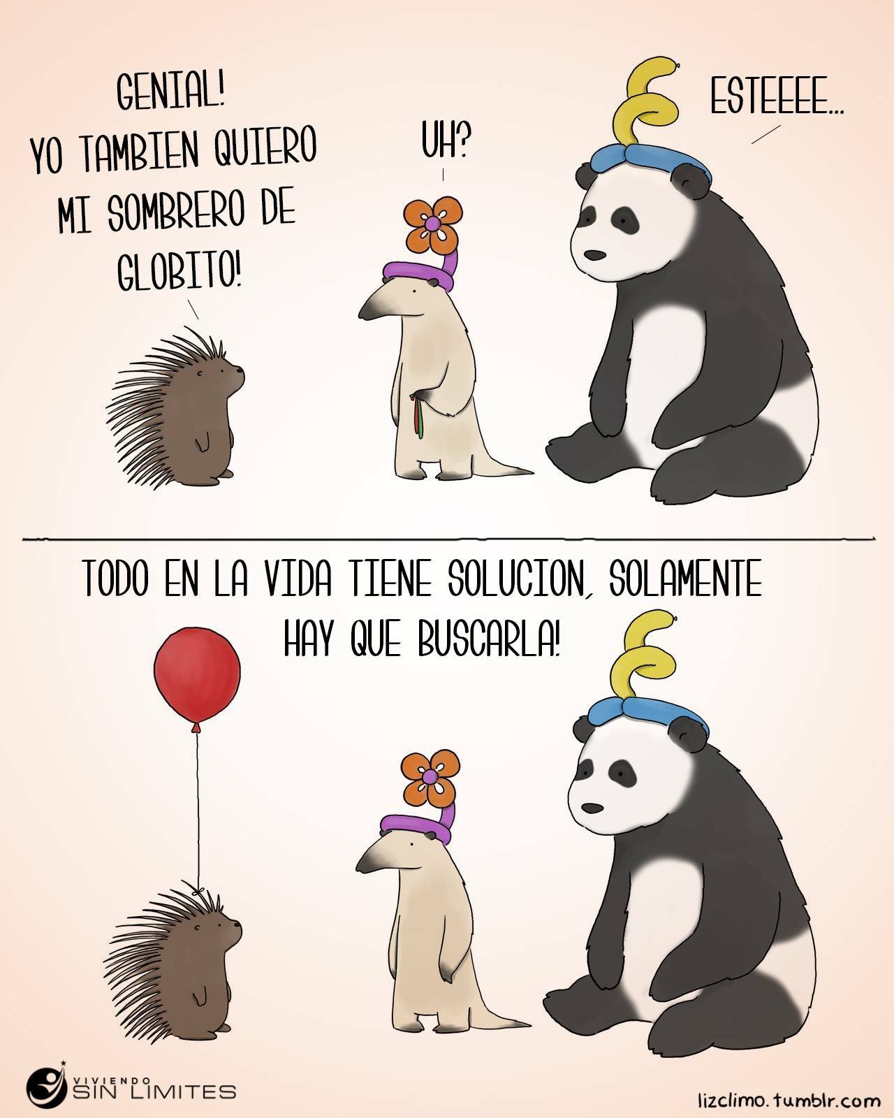 Vitaminas para educar: "¿Se piensan que soy tonto?"