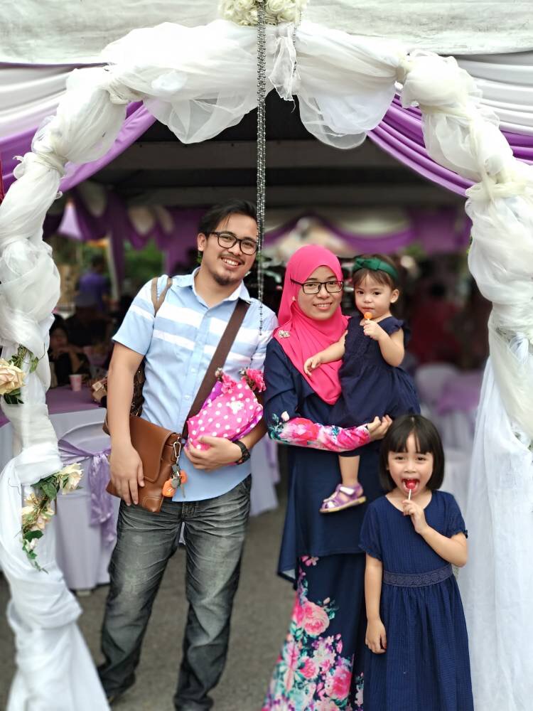 by farhanafazly : Kenapa shaklee... Kenapa pilih team RYG?