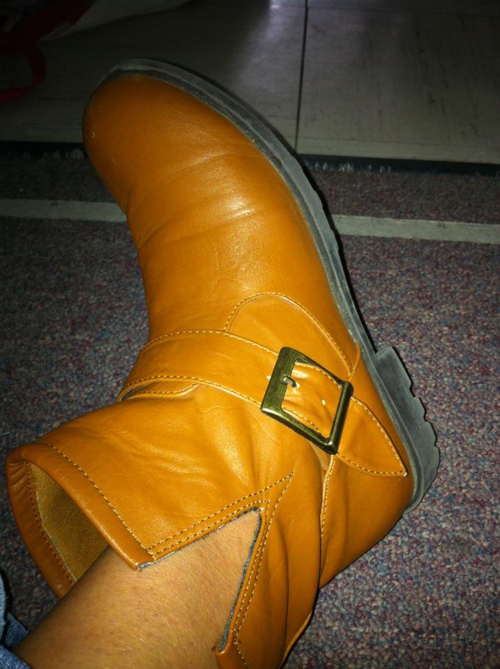 The Styling Game: Andy Griffith Show