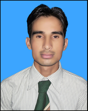 MSGOFLOVE: AFSAR KHAN YOUSUFZAI