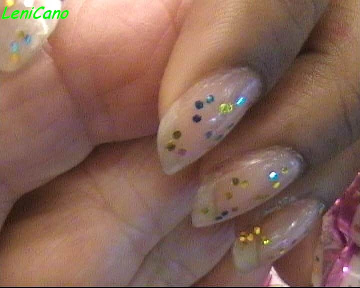 Nailpassion: Leni Cano: The Lost Files