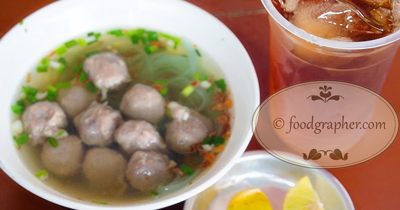 Bakso Salim [Surabaya]