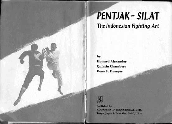 JEET KUNE DO INDONESIA: free e book, pentjak silat