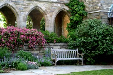 Growing Hermione's Garden: Philly Area Gardens You Can Visit